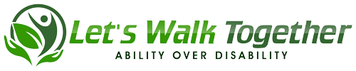 Let's Walk Together - Ability over Disability | An Initiative of ...